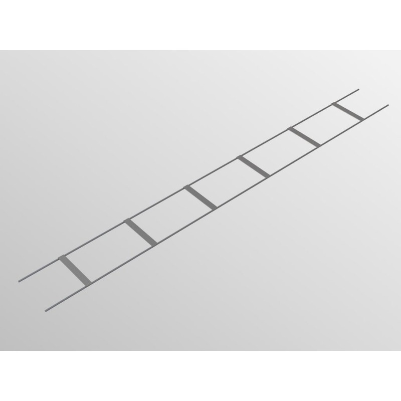 Stainless Steel Welded Ladder Brickwork Reinforcement | Stainless ...