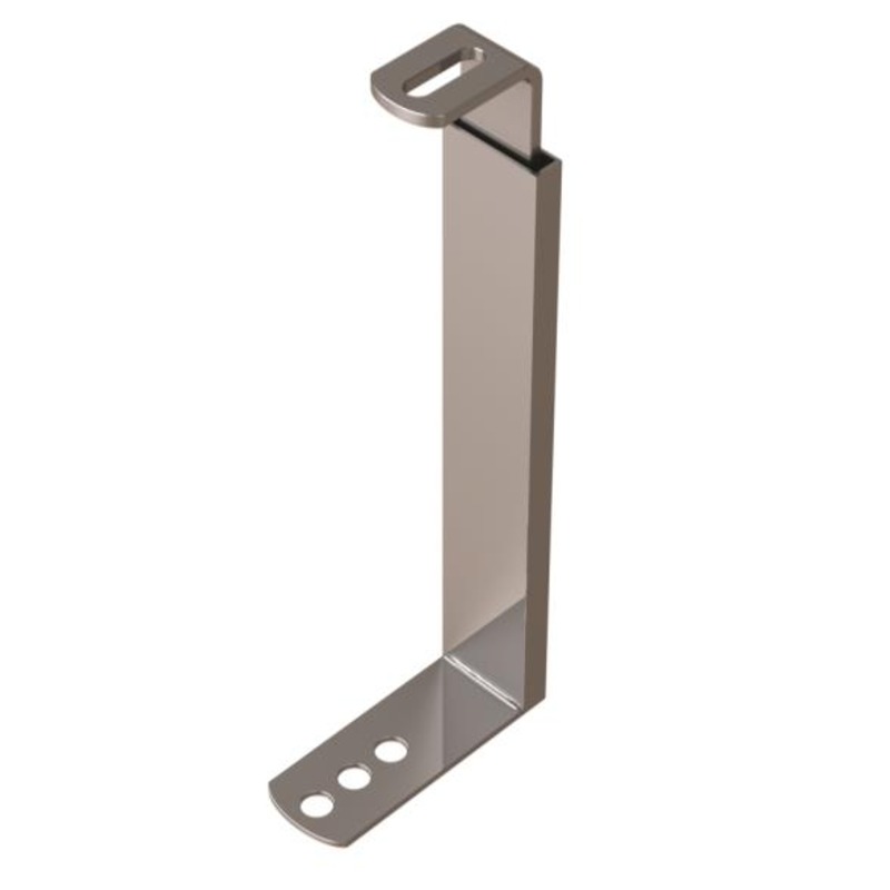 Head Restraint Anchors | Head Restraints, Sliding Stem Anchors | Wall ...