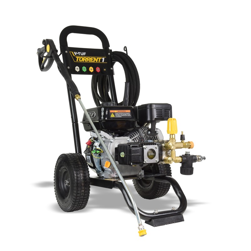 Torrent Pressure Washers | Pressure Washers | Hand Tools & Power Tools ...