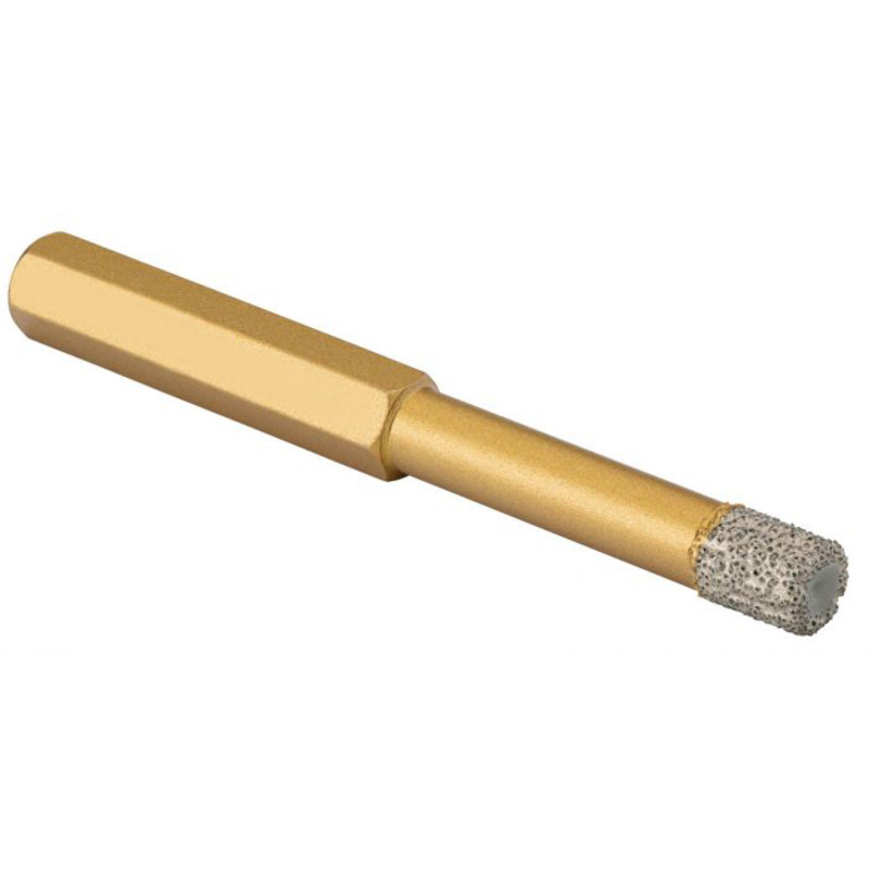 Axxion® Dry Diamond Tile Drill Bits | Tile Cutting Drill Bits | Masonry ...