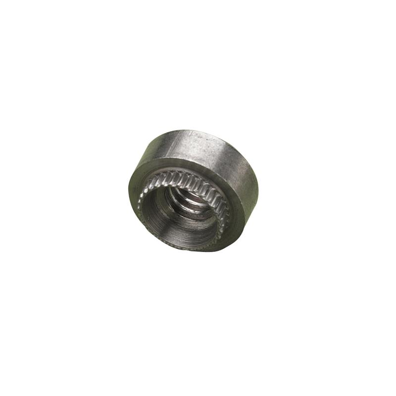 BZP Round Hank Bushes | Hank Bushes | Rivet Fixings | Fasteners - Bolts ...