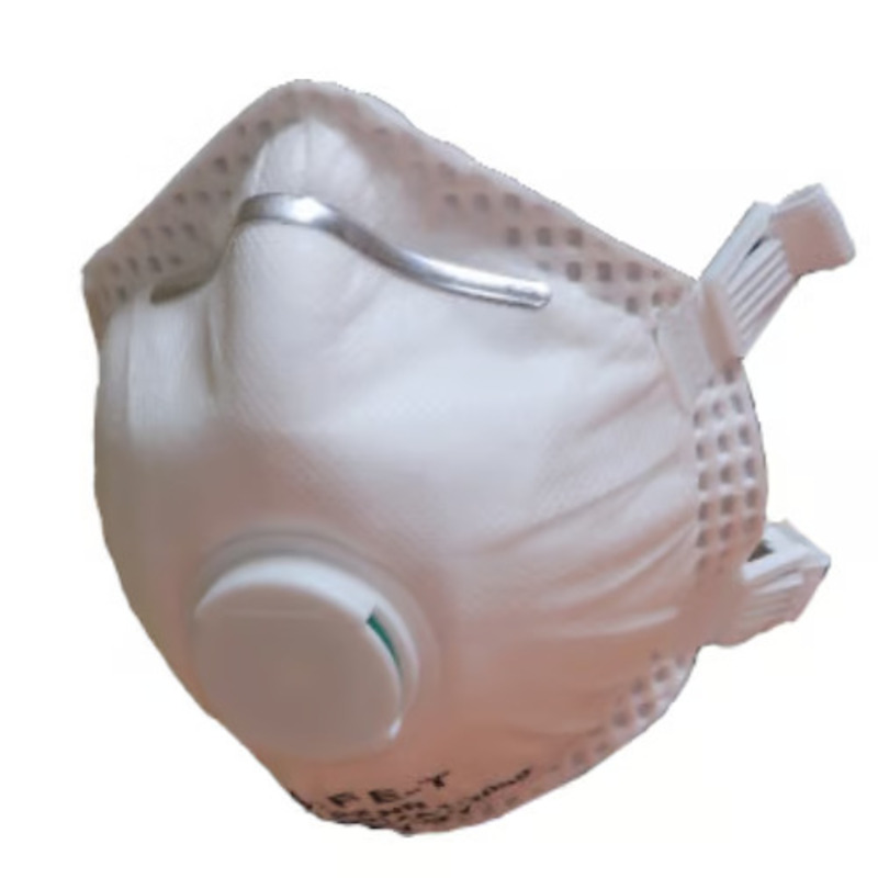 FFP3V DustArmor® Valved Dust Mask | Disposable Masks | Respiratory ...