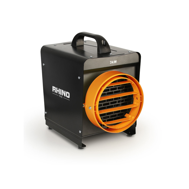 Industrial Fan Heaters | Heaters | Canteen Supplies & Equipment ...