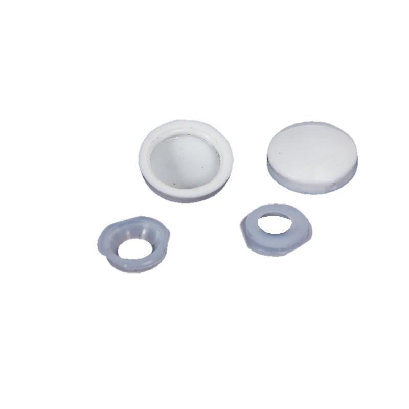 Cover Caps | Screw Cups & Caps | Fixings - Screws, Nails & Anchors ...