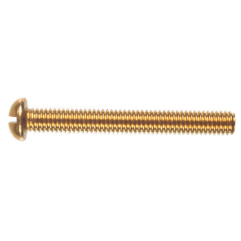 BA Imperial Brass Machine Screws | BA Imperial Brass Machine Screws ...