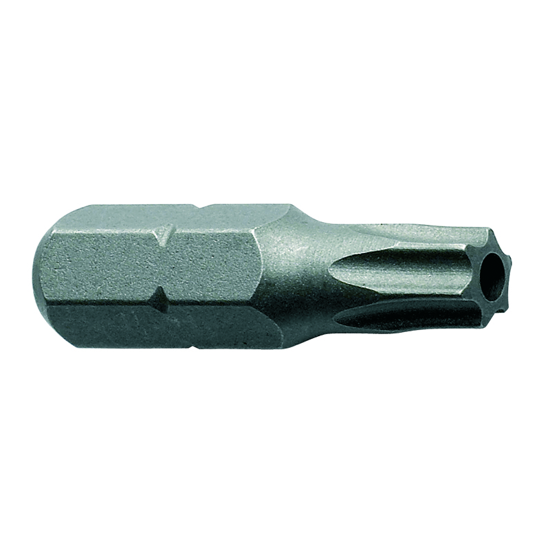 PINx25 Torx/TZD Security Insert Screwdriver Bits | PINx25 Torx/TZD ...
