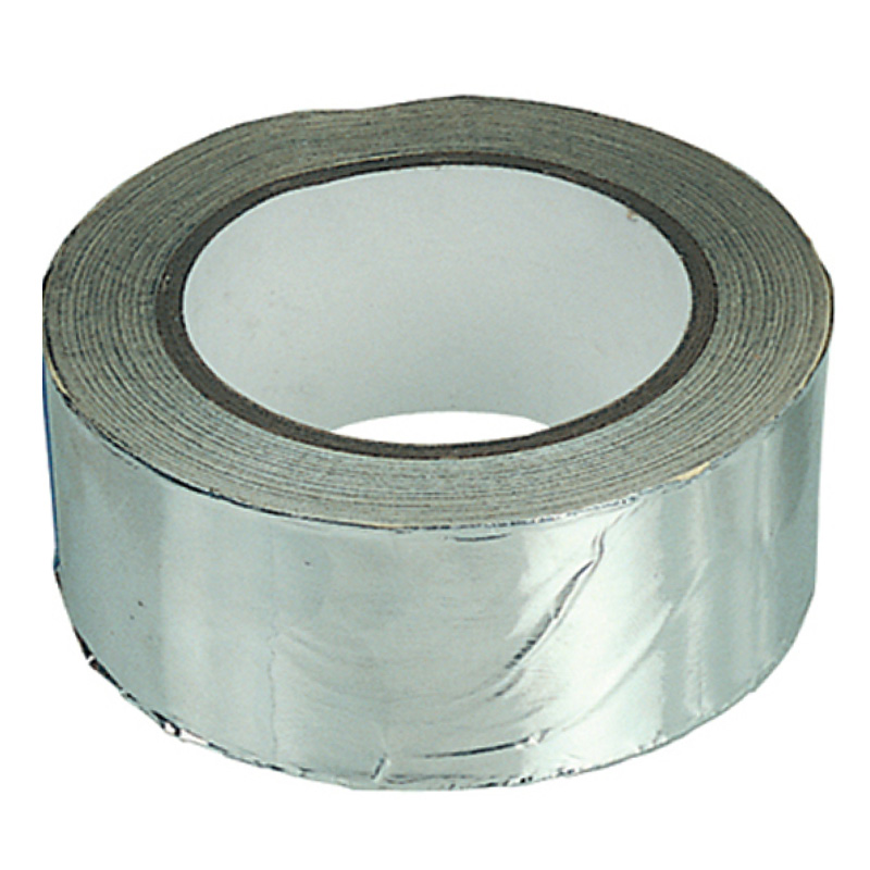 TackMax® Aluminium Self Adhesive Foil Tapes | Aluminium Foil Tape ...
