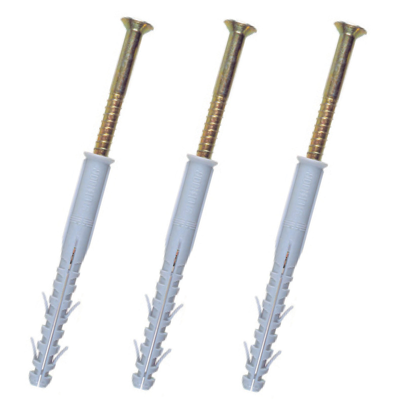 Long Expansion Frame Fixings | Frame Fixings | Plug & Frame Fixings ...