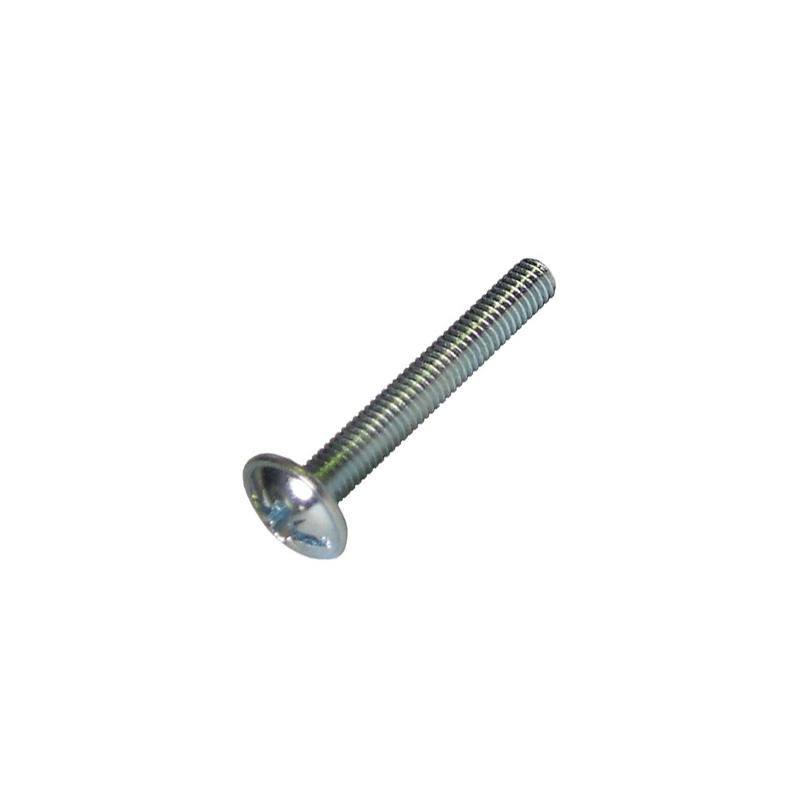 BZP Combi Flange Machine Screws | BZP Combi Flange Machine Screws ...