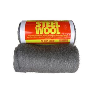 Wire Wool | Wire Wool | Hinges & Ironmongery | Building Products ...