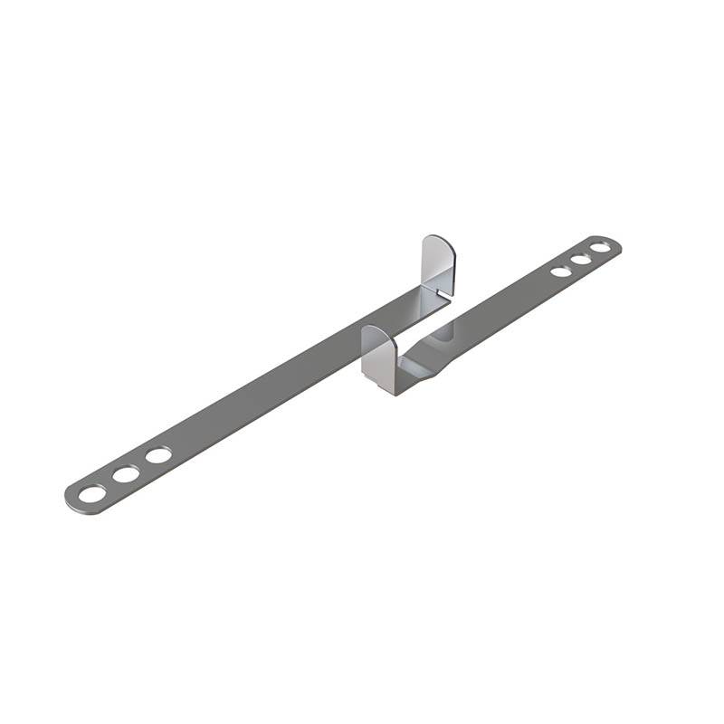 Two Part Wall Ties | Safety End Flat Ties & Debonding Sleeves | Wall ...