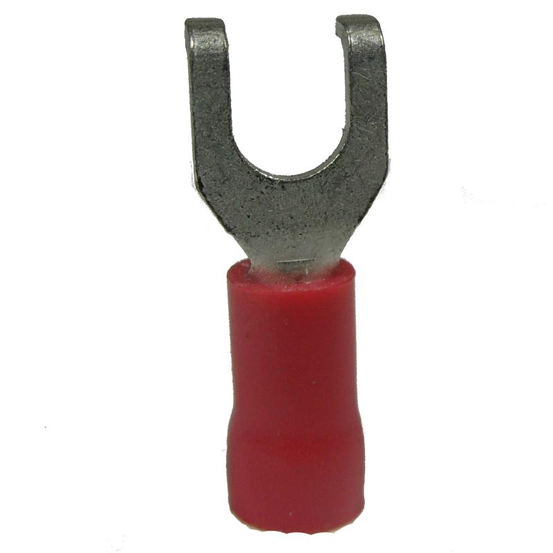 Fork Insulated Terminals | Fork Insulated Terminals | Electrical Clips ...