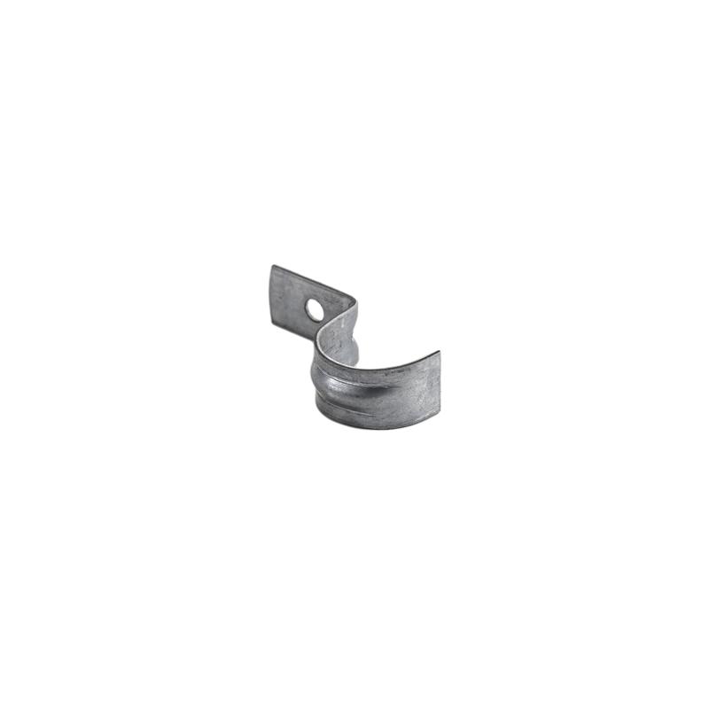 BZP Metal 'P' Saddle Clips | BZP Metal 'P' Saddle Clips | Plumbing ...
