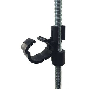 RPC Studding Pipe Clip | RPC Studding Pipe Clip | Plumbing Clips ...
