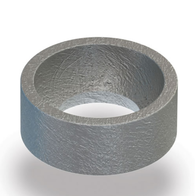 Hemispherical Cups & Washers | Hemispherical Cups and Washers - Zinc ...