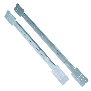 nVent Caddy Telescopic Stud Wall Fixing Bracket | nVent Caddy ...