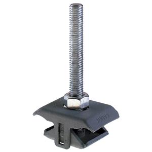 nVent Caddy Slick Channel Nuts | nVent Caddy Strut Channel Nuts | nVent ...