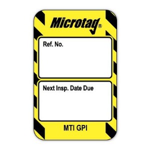Scafftag System | Safety Signage | Safety, Workwear & Site Supplies ...