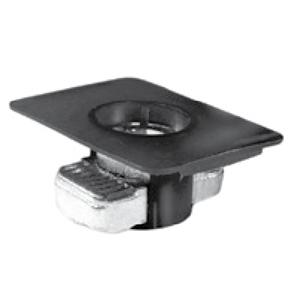QCN Unistrut Kwikstrut Channel Nut With Locator | Quick Channel Nuts ...