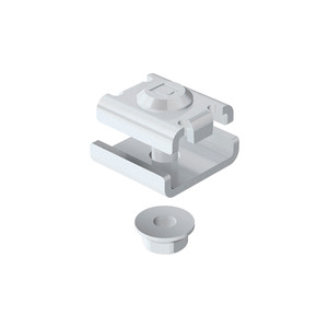 Basket Tray Coupler Clips | Basket Tray Accessories | Cable Management ...