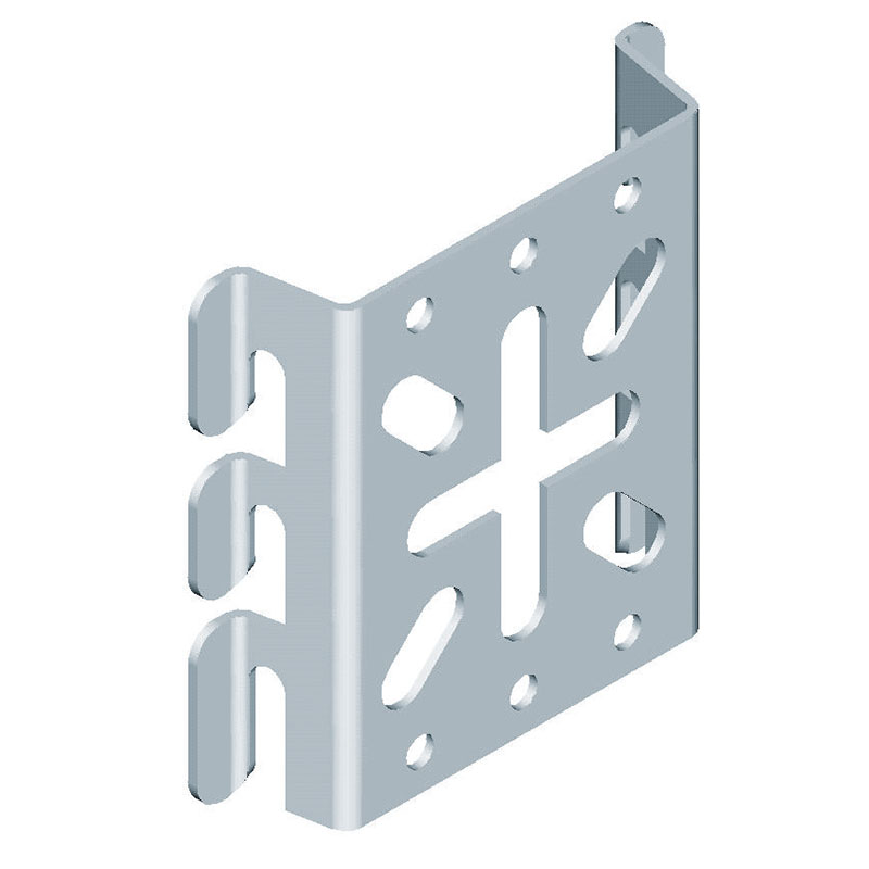 Basket Tray Mini Universal Bracket | Basket Tray Accessories | Cable ...