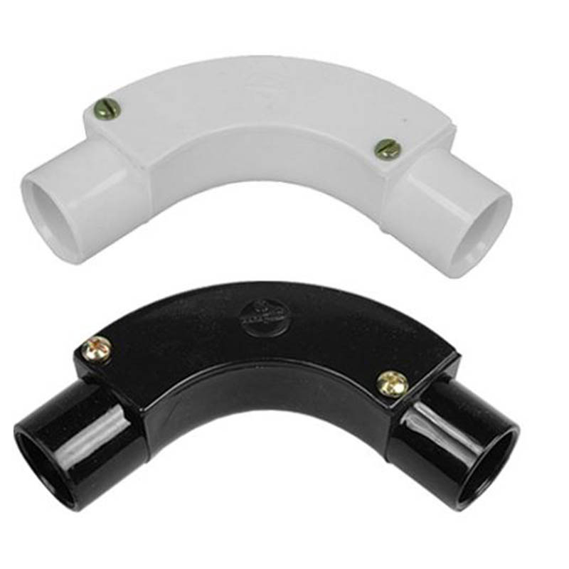 PVC Conduit Inspection Bends | PVC Conduit Accessories | Cable ...