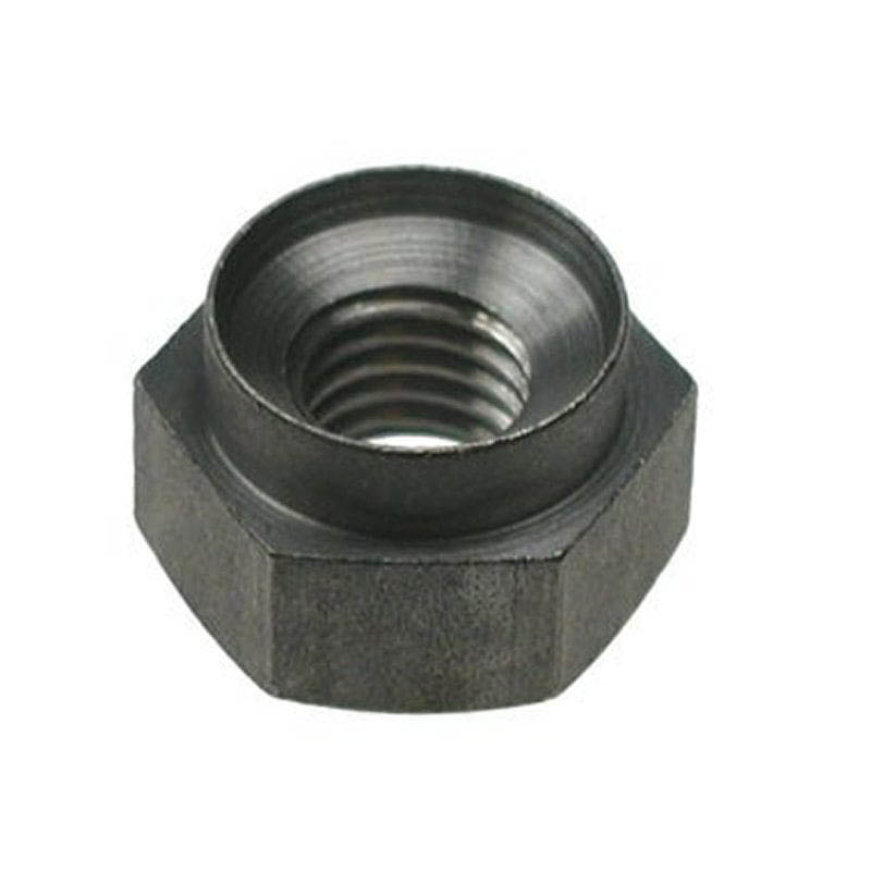 Hank Bushes | Rivet Fixings | Fasteners - Bolts, Nuts | Fixfirm
