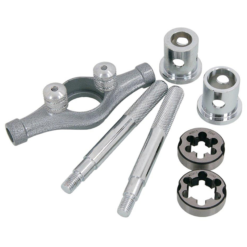 Conduit Dies | Conduit Dies | Taps & Dies | Drilling, Cutting & Driving ...