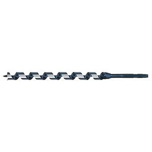 Premium Machine Auger Bits - Extra Long | Machine Auger Bits | Wood ...