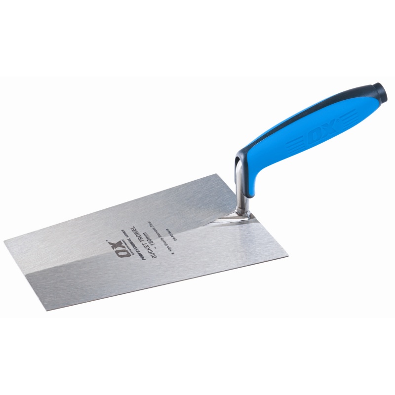Bucket Trowels | Trowels and Floats | Building Tools | Hand Tools ...