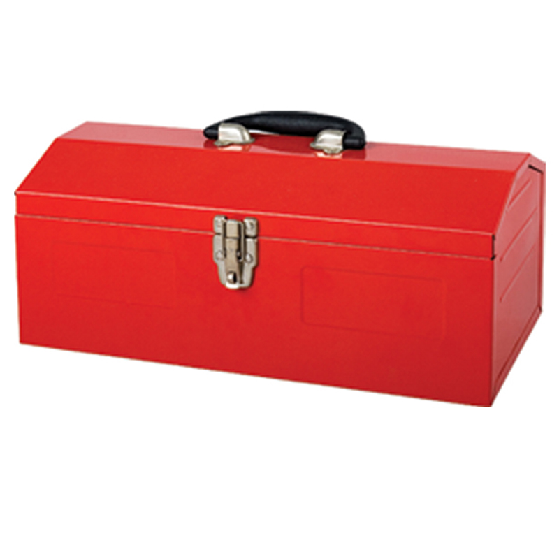 Barn Type Toolbox | Toolboxes & Tool Storage | Building Tools | Hand ...