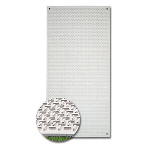 Clearpath Temporary Walkway Matting for Zebra Crossings | Barriers ...
