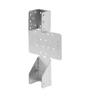 Simpson Timber Joist Hanger Slope Adjustable | Simpson Timber Joist ...