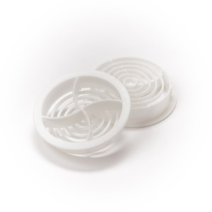 Circular Soffit Vents | Circular Soffit Vents | Ventilation Products ...