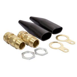 CW Type Exterior SWA Gland Kits | Small Cable Gland Kits | Electrical ...
