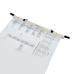 Plan Hangers | Plan Hangers | Office Stationery | Safety, Workwear ...